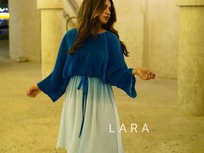 Lara Couture Ladies Wear Trading(Apparel) in Al Karama, Dubai - HiDubai