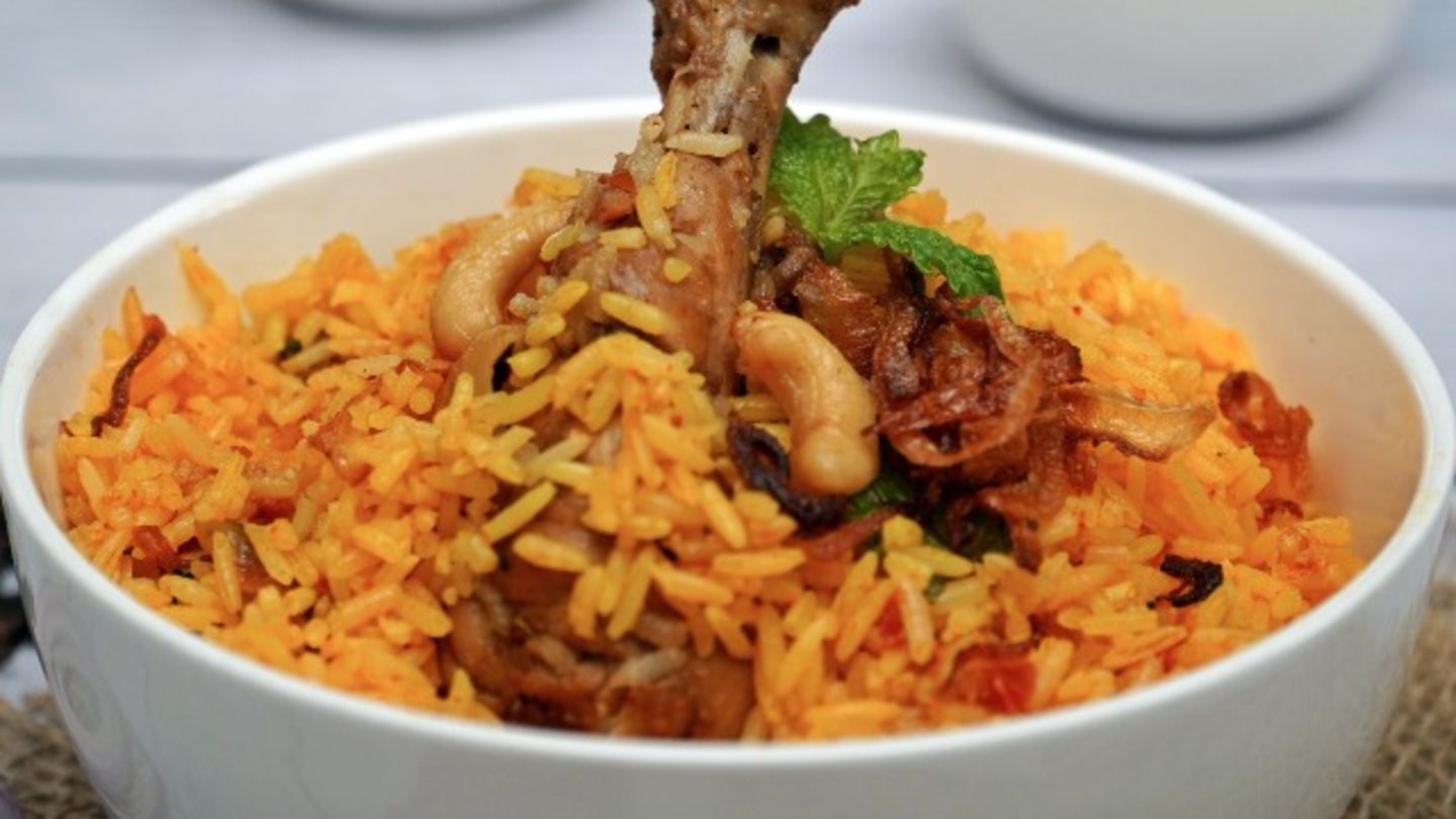 Afridi Pathan Restaurant(Restaurants & Bars) in Dubai Investment Park 2 ...