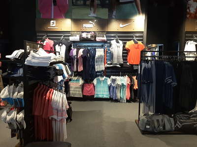 Egolf Megastore(Sporting Goods & Equipment) in Al Jadaf, Dubai - HiDubai