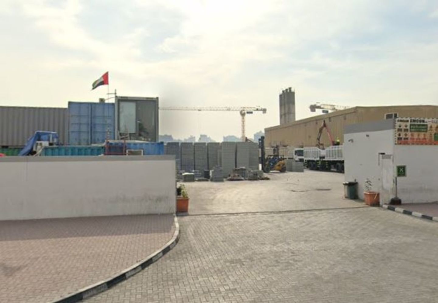 Royal Allied Building Materials Trading(Construction & Building ...