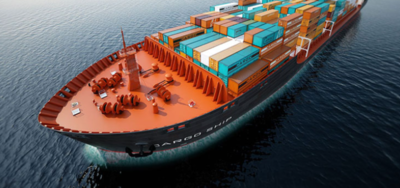 Sea Box Experts Shipping Line(Sea Cargo Services) in Barsha Heights ...
