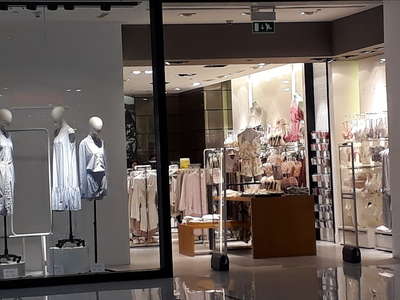 Oysho(Apparel) in Downtown Dubai, Dubai - HiDubai
