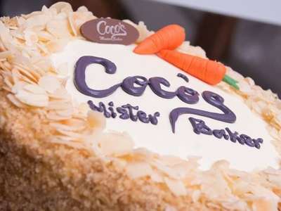Mister Cocos Baker(Bakeries, Desserts & Sweets) in Port Saeed, Dubai ...
