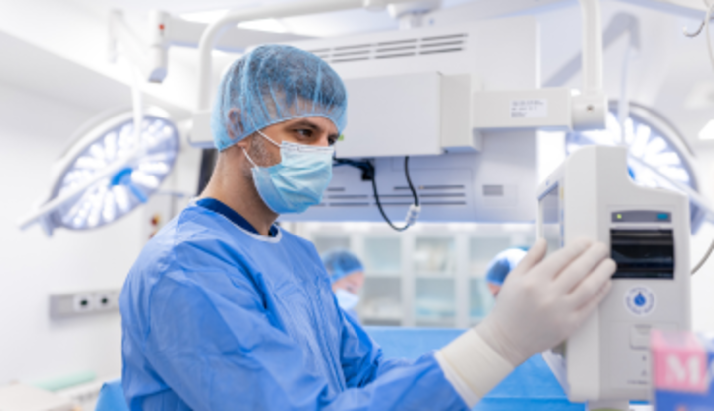 Omega Enviro Scientific & Laboratory Equipment Trading(Distributors ...