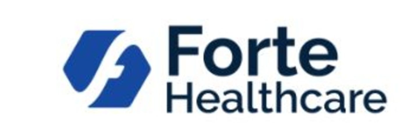 Forte Healthcare Project Management Consultant(Business Consultation ...