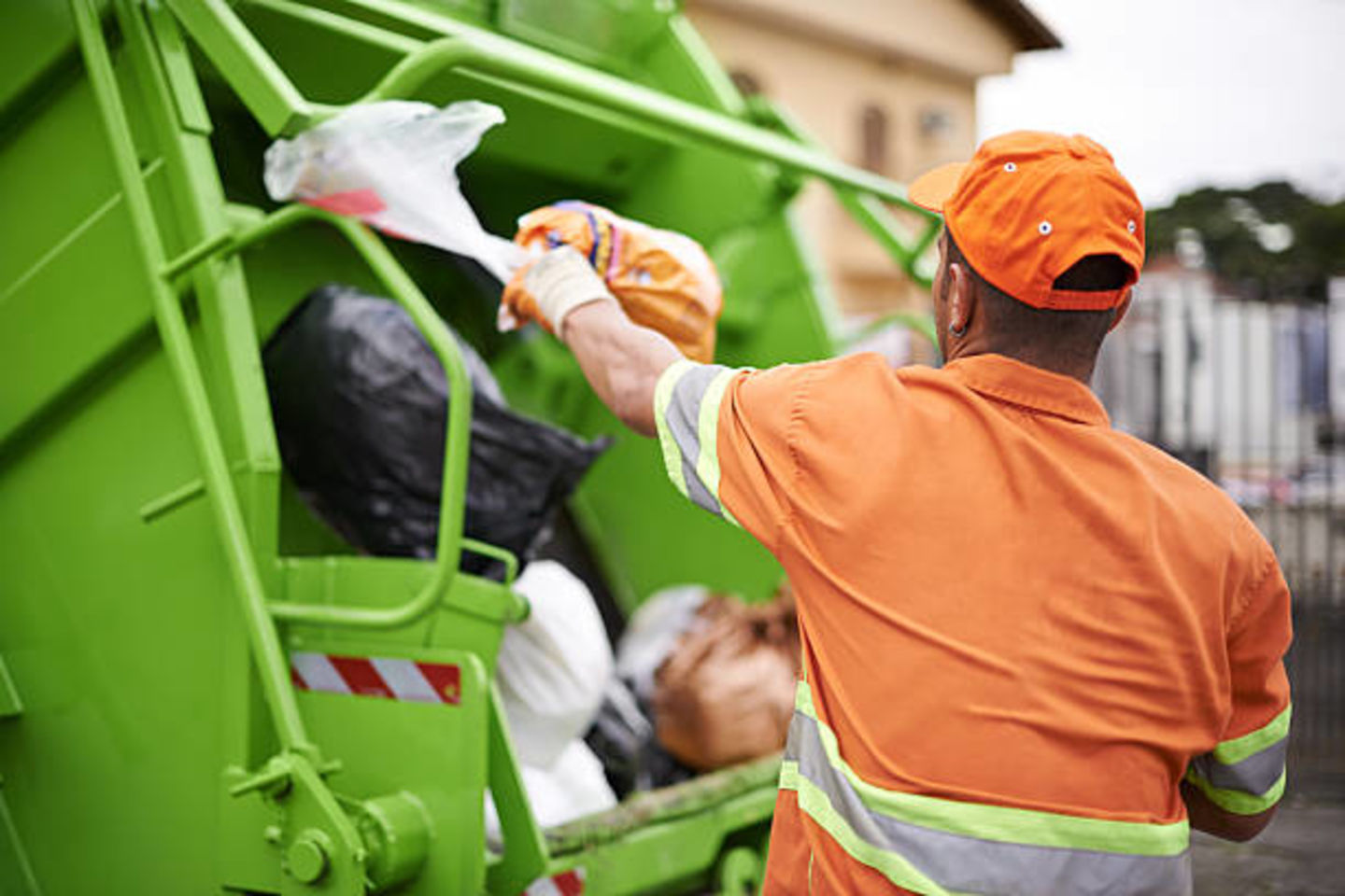 Master Waste Management Services(Waste & Recycling Services) in Al Quoz ...