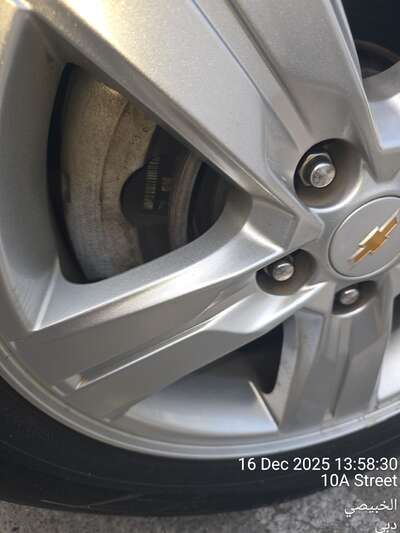 Ag Cars Services(Car Assistance & Repair) in Al Khabaisi, Dubai - HiDubai