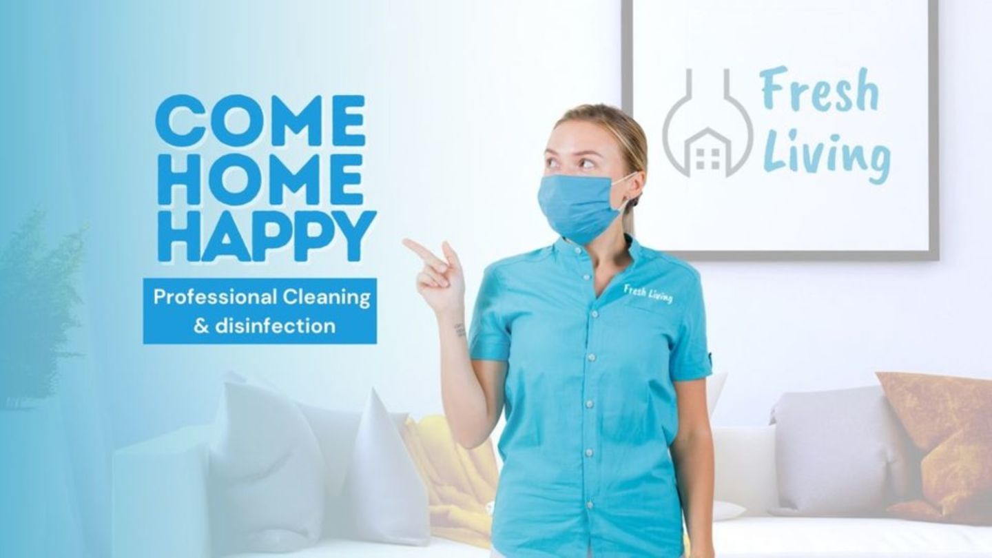 Fixperts Fresh Living(Pest Control & Disinfection Services) in Jumeirah ...