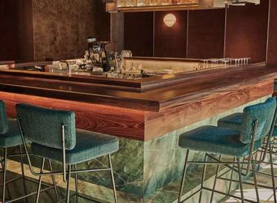 Uchi Sushi Bar(Restaurants & Bars) in Dubai International Financial ...