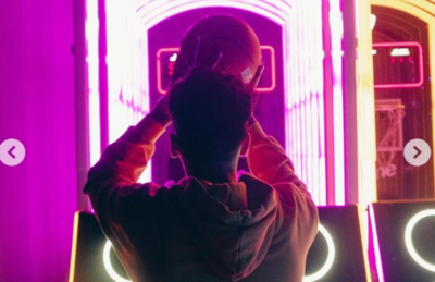 Qrew Billiard hall & Arcade(Amusement Parks & Arcades) in Al Mamzar ...