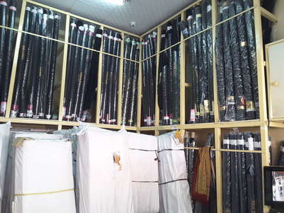 Al Boshia Tailoring & Embroidery Workshop(Tailoring) in Ayal Nasir ...