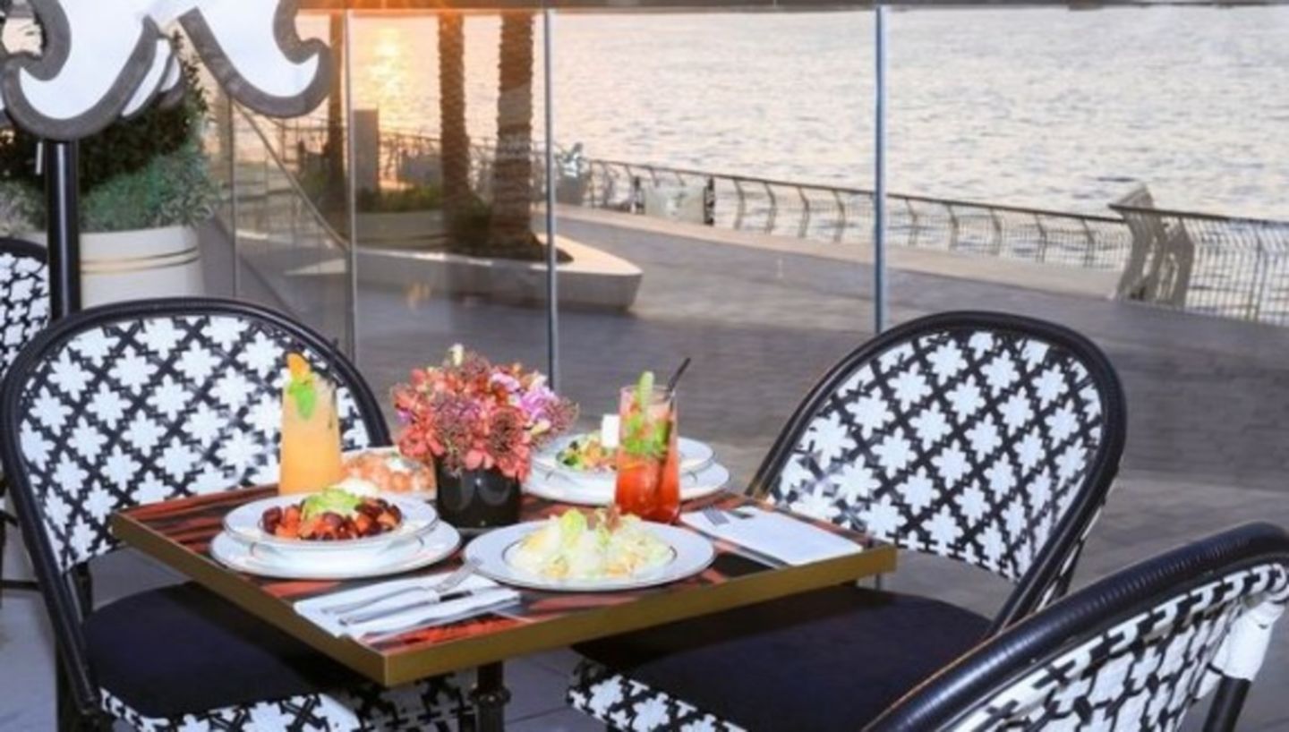 Laloge(Restaurants & Bars) in Ras Al Khor, Dubai - HiDubai