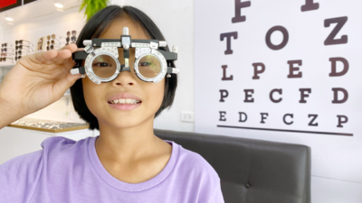 Eyecare Vision Spectacles & Contact Lenses Trading Co.(Watches ...