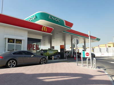 Paavo's Pizza(Restaurants & Bars) in Al Barsha South 1, Dubai - HiDubai