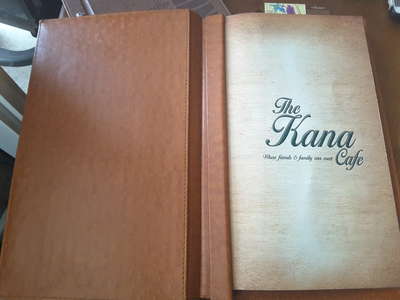 The Kana Cafe(Restaurants & Bars) in Business Bay, Dubai - HiDubai