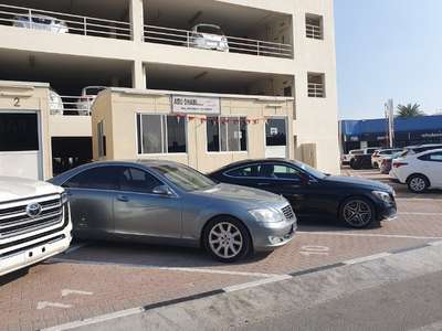 Abu Dhabi Motors(Used Car Dealers) in Ras Al Khor Industrial 3, Dubai - HiDubai