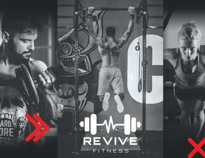 Revive Fitness Gym(Gyms, Fitness Centres & Pools) in Al Nahda 2, Dubai ...