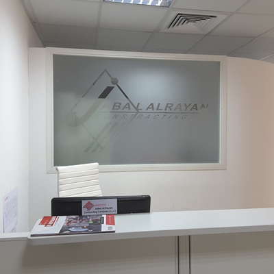 Jabal Al Rayan Contracting(Legal Services) in Al Nahda 1, Dubai - HiDubai