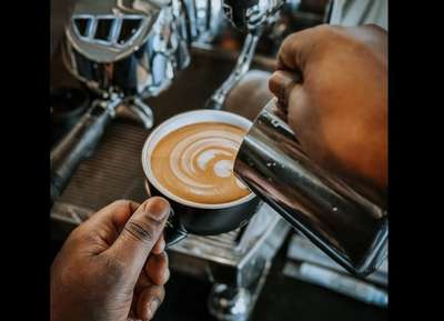 Boon Coffee Roasters(Coffee Shops) in Jumeirah Park (Al Thanyah 5 ...