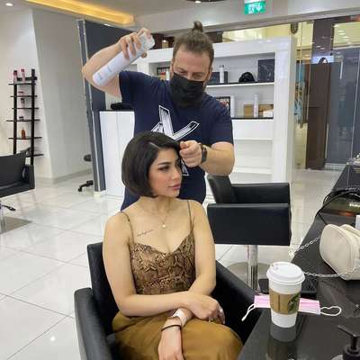 Shadow Chic Beauty Salon(Beauty Salons) in Burj Khalifa, Dubai - HiDubai