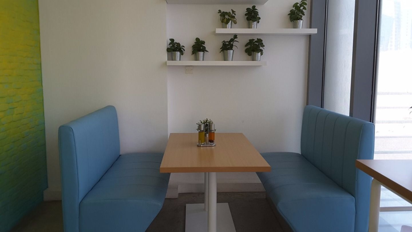 Pinza Restaurant(Restaurants & Bars) in Business Bay, Dubai - HiDubai