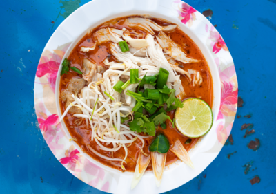 Cafe Isan(Restaurants & Bars) in Jumeirah Village (Al Barsha South 4 ...