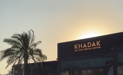 Khadak(Restaurants & Bars) in Al Wasl, Dubai - HiDubai