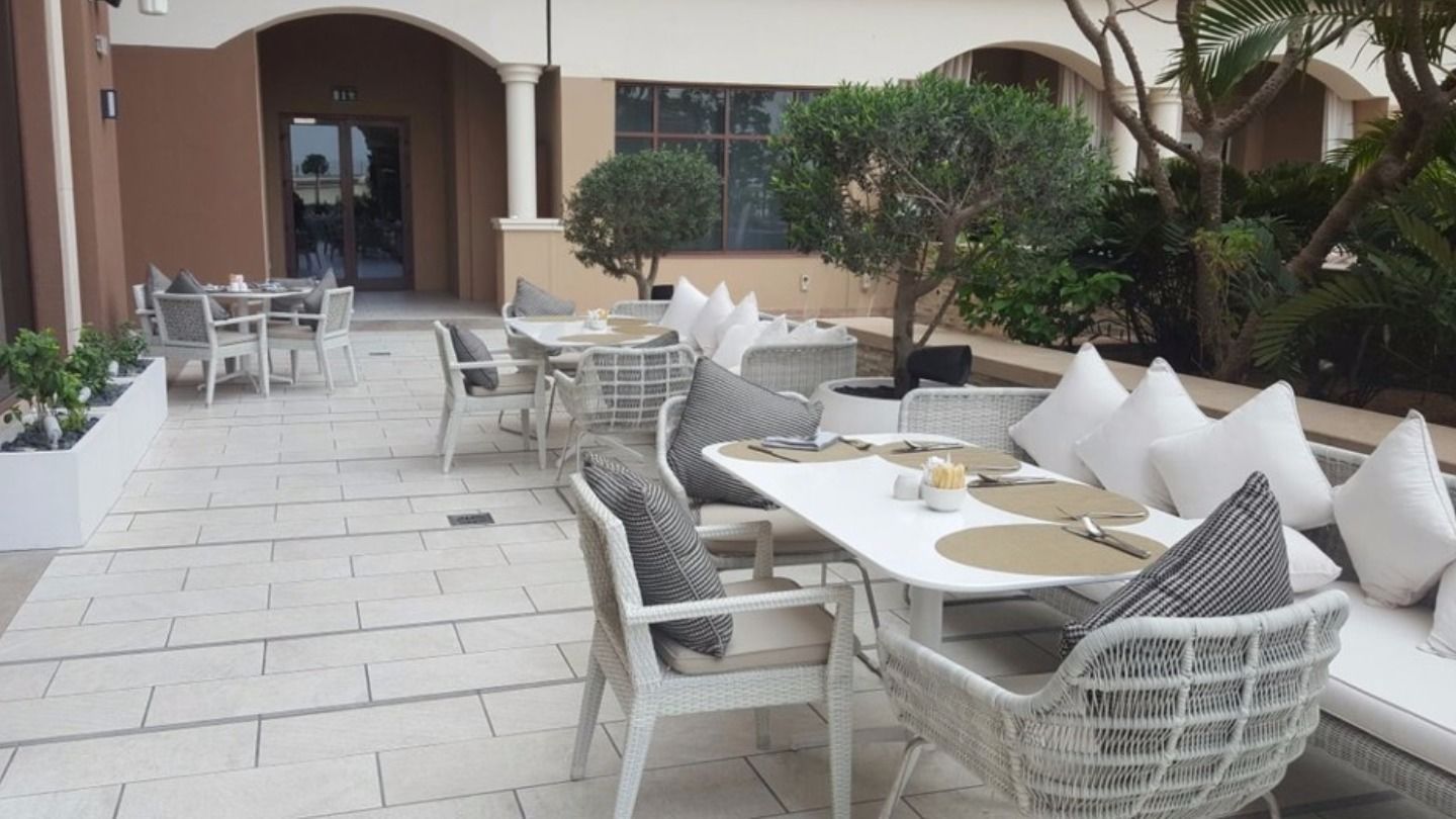 Olea(Restaurants & Bars) in Al Barsha 1, Dubai - HiDubai