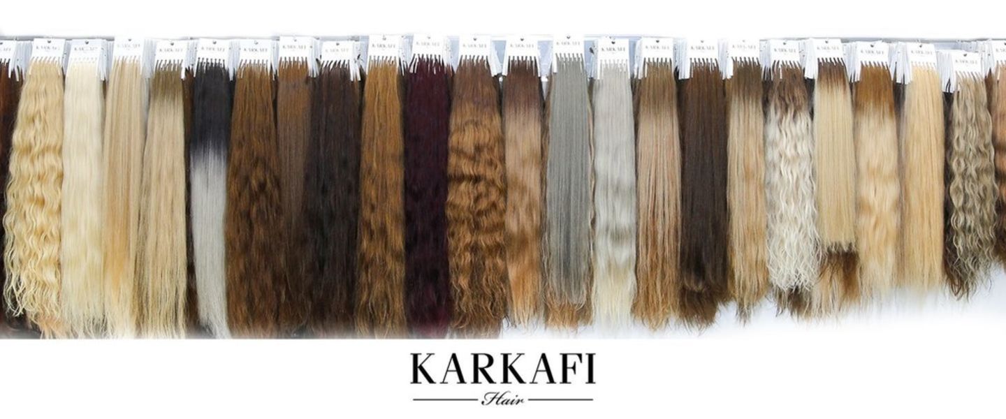 Karkafi Hair(Distributors & Wholesalers) in Dubai Marina (Marsa Dubai ...