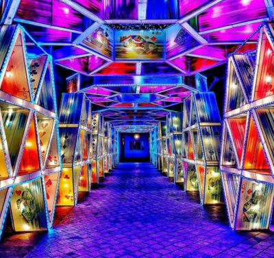 Sallan Lighting(Distributors & Wholesalers) in International City ...