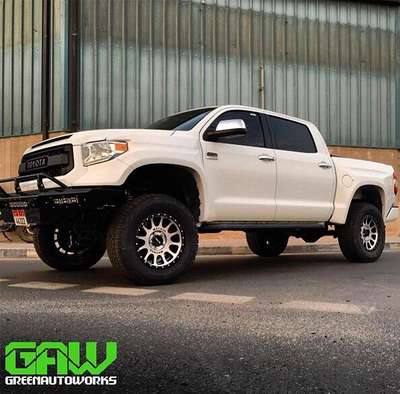 Green Autoworks(Auto Spare Parts & Accessories) in Ras Al Khor ...