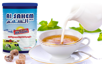 Silver Line Gate Dairy Products Manufacturing(Manufacturing) in Dubai ...