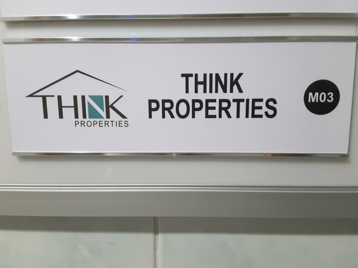 Think Properties(Property Management) in Business Bay, Dubai - HiDubai