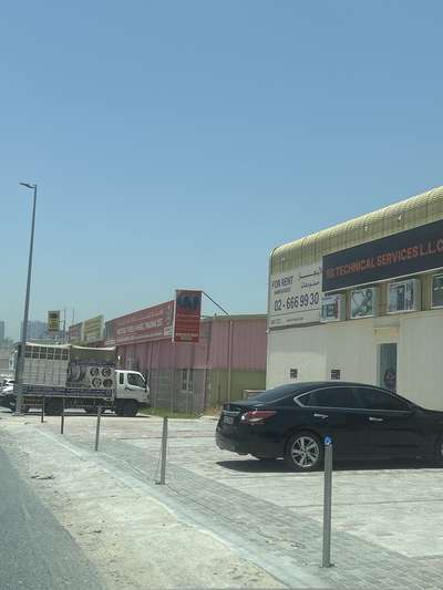 5s Technical Services(Handyman & Maintenance Services) in Al Qusais Industrial 4, Dubai - HiDubai