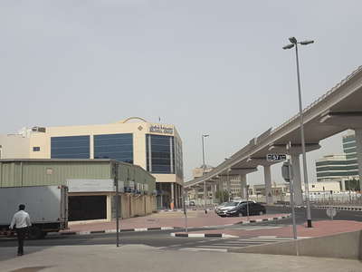 Al Ikhaa Contracting LLC(Construction & Renovation) in Al Garhoud ...