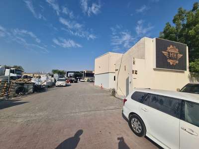 HBH Garage(Car Assistance & Repair) in Ras Al Khor Industrial 2, Dubai ...