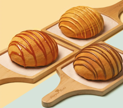 Pappa Roti(Coffee Shops) in Mankhool, Dubai - HiDubai