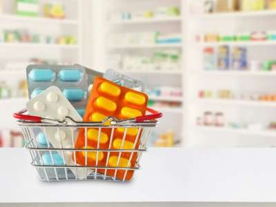 DOCIB Pharmacy(Pharmacy) in Jumeirah Village Circle (Al Barsha South 4 ...