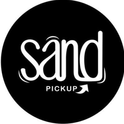 Pick Up Sand Restaurant(Cafeterias) in Jumeirah 3, Dubai - HiDubai