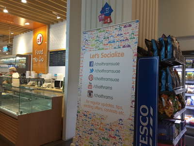 Choithrams(Supermarkets, Hypermarkets & Grocery Stores) in Dubai ...