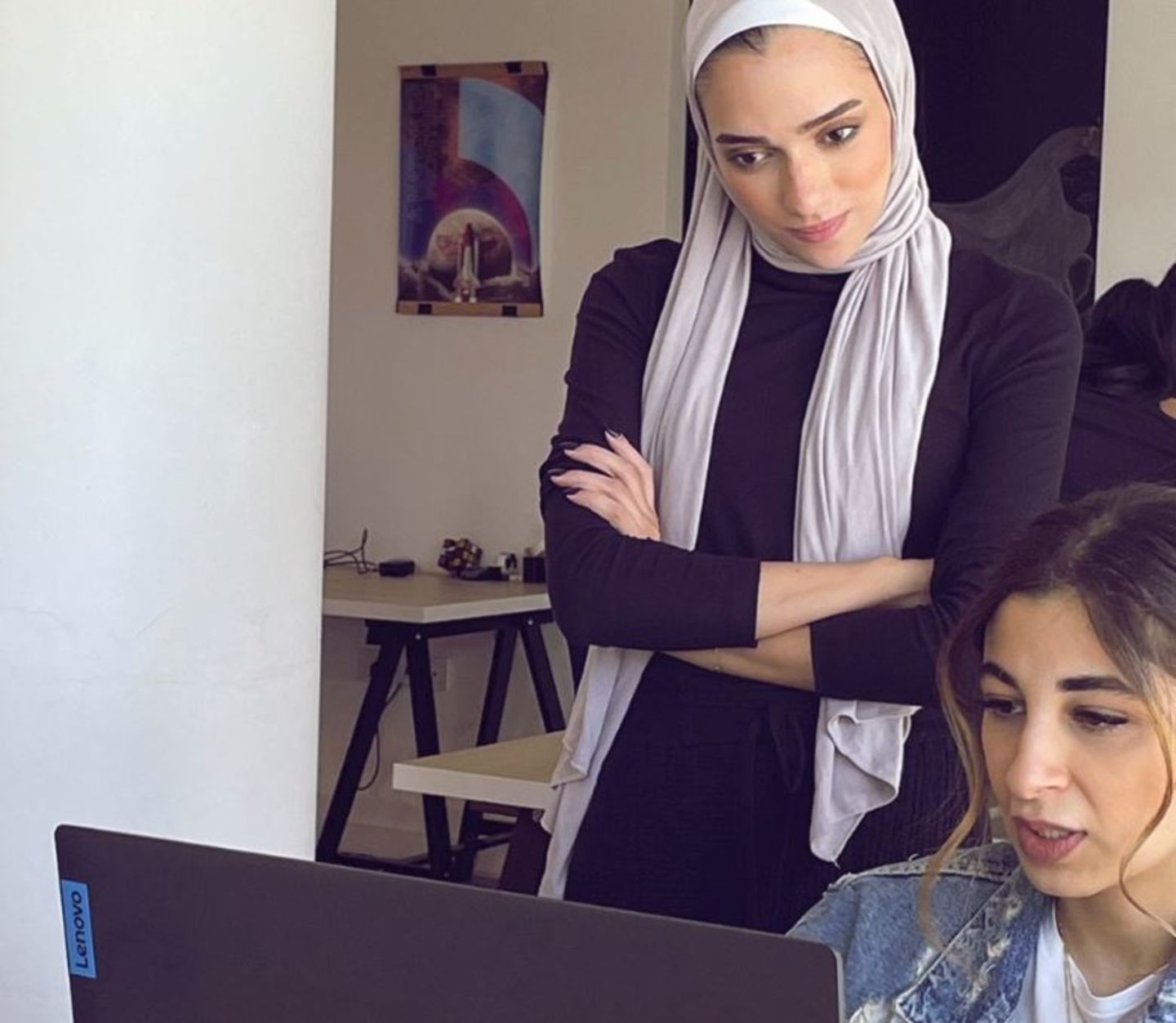 Prezlab(Advertising & Design Agency) in Dubai Design District (D3), Dubai - HiDubai