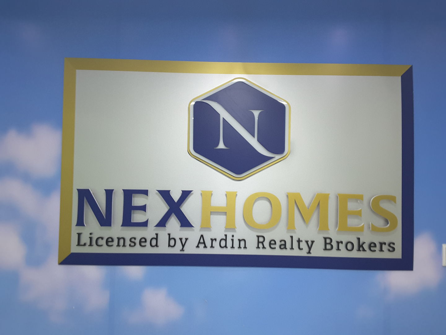 Nex Homes - Property Management Services in Dubai, - EmiratesBD