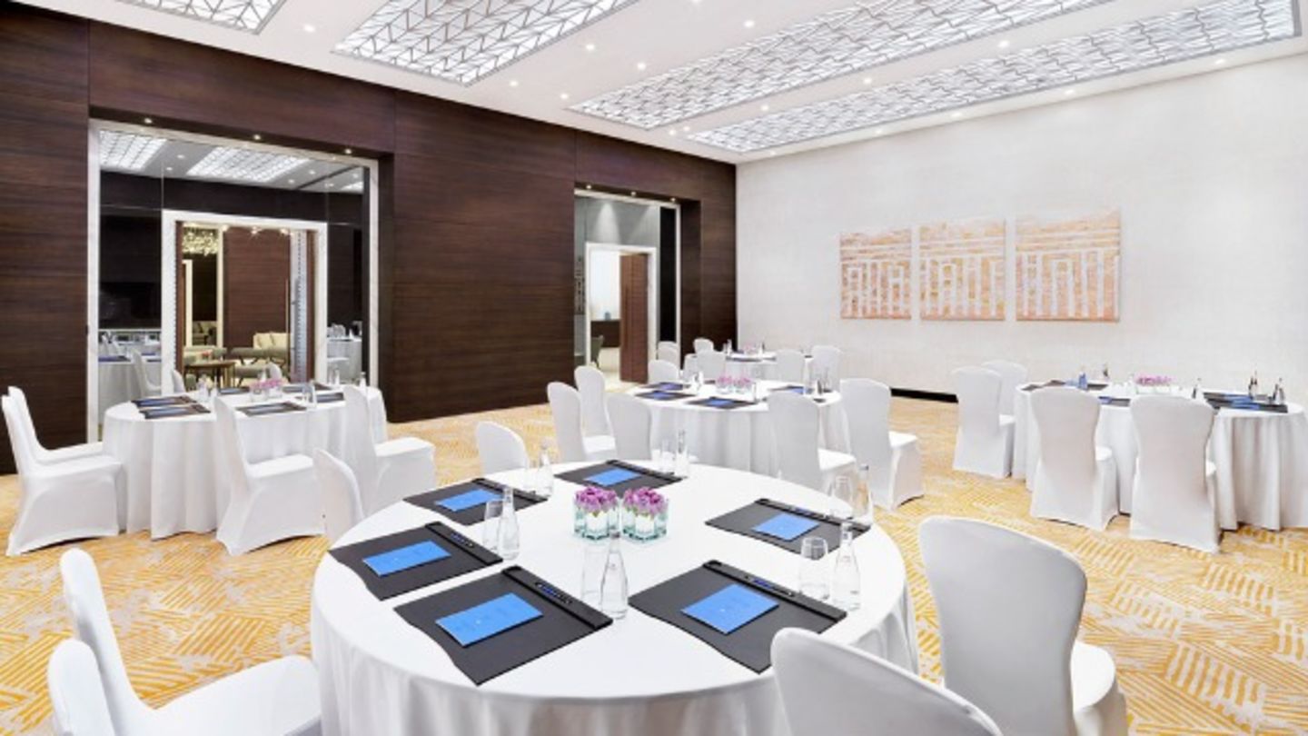 Concorde Meeting Room(Business Incubators And Co-working Spaces) in Umm ...