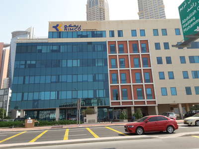 Rimco Investments(Holding Companies) in Dubai Media City (Al Sufouh 2 ...