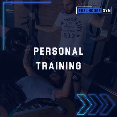 Fuel House Gym(Gyms, Fitness Centres & Pools) in Al Karama, Dubai - HiDubai