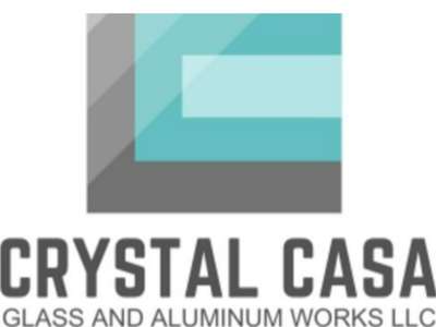 Crystal Casa Glass & Aluminum Works(Chemical & Metal Companies) in Jebel Ali Industrial 1, Dubai ...
