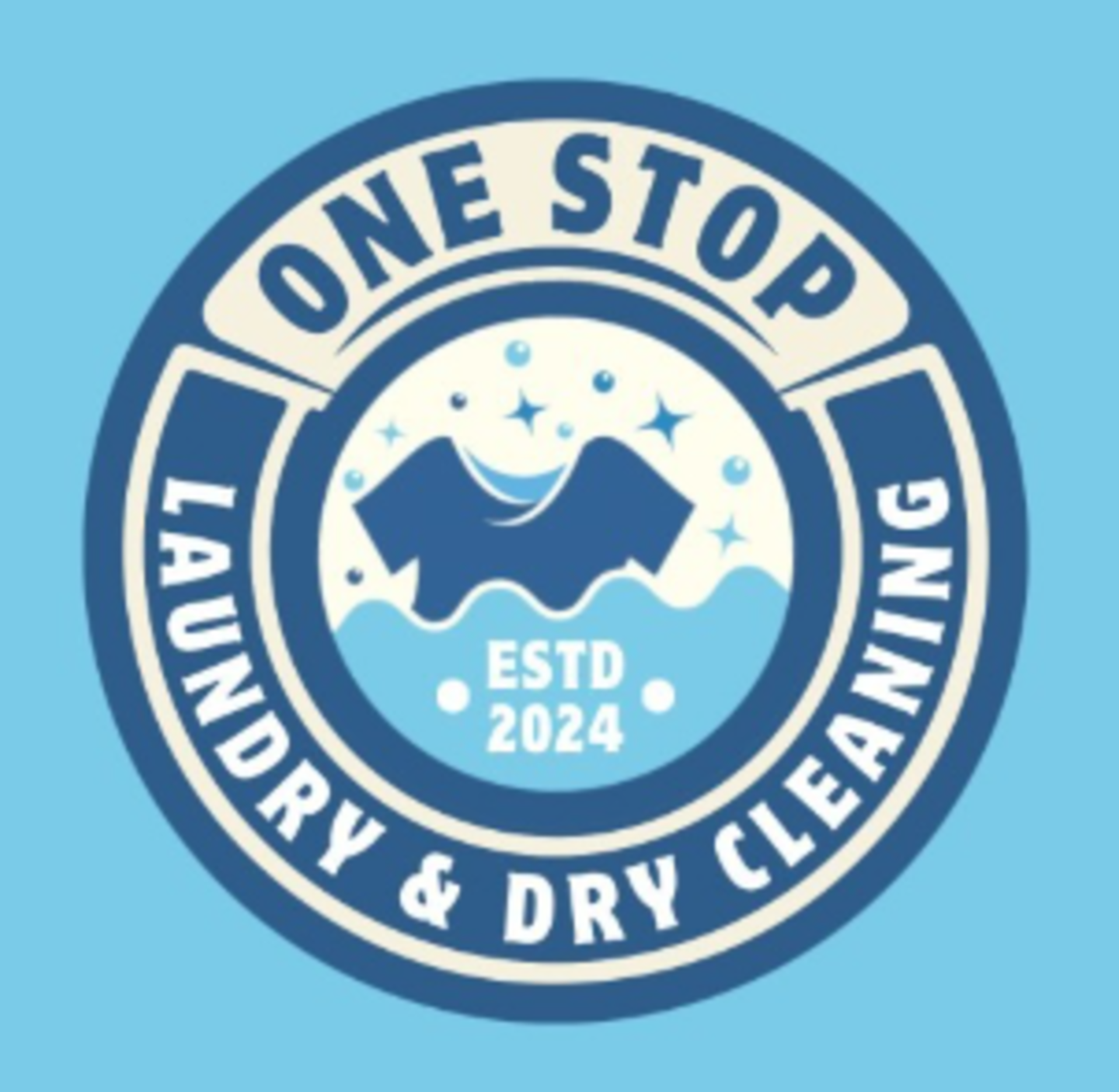 One Stop Laundry(Laundry) in Al Merkadh, Dubai - HiDubai