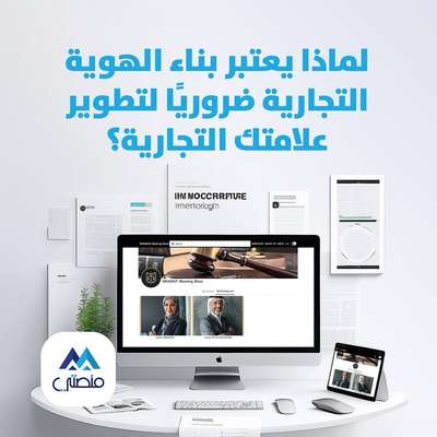 Mnasati Technology(Saas) in Emirates Hills (Al Thanyah 1), Dubai - HiDubai