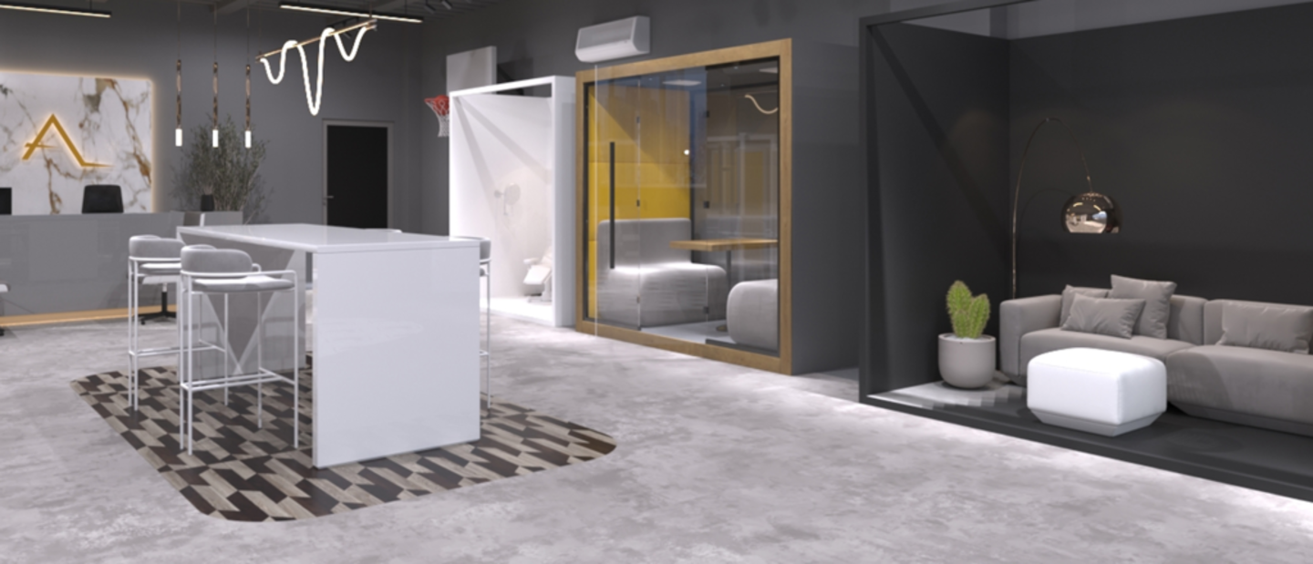 Azeemah(Construction & Building Material Trading) in Al Quoz Industrial ...