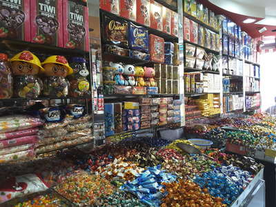 Al Rahi Roastery(Bakeries, Desserts & Sweets) in Hor Al Anz, Dubai ...